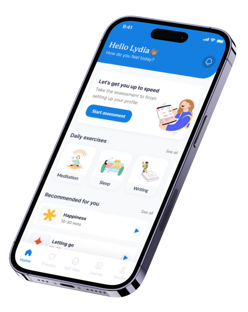 Sanical LLC | Empowering Mental Wellness